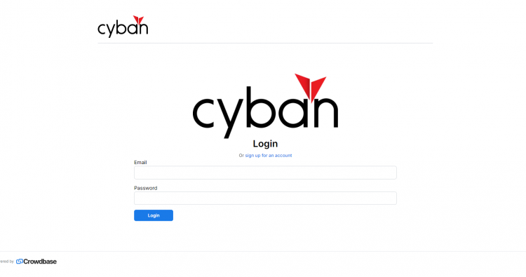 CYBAN | Launch of CYBAN Dashboard